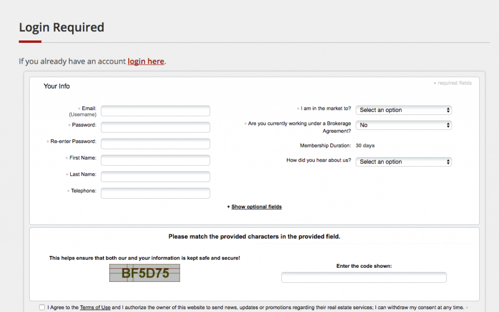 Create a Page Viewable by Members Logged In Only – Redman Knowledgebase